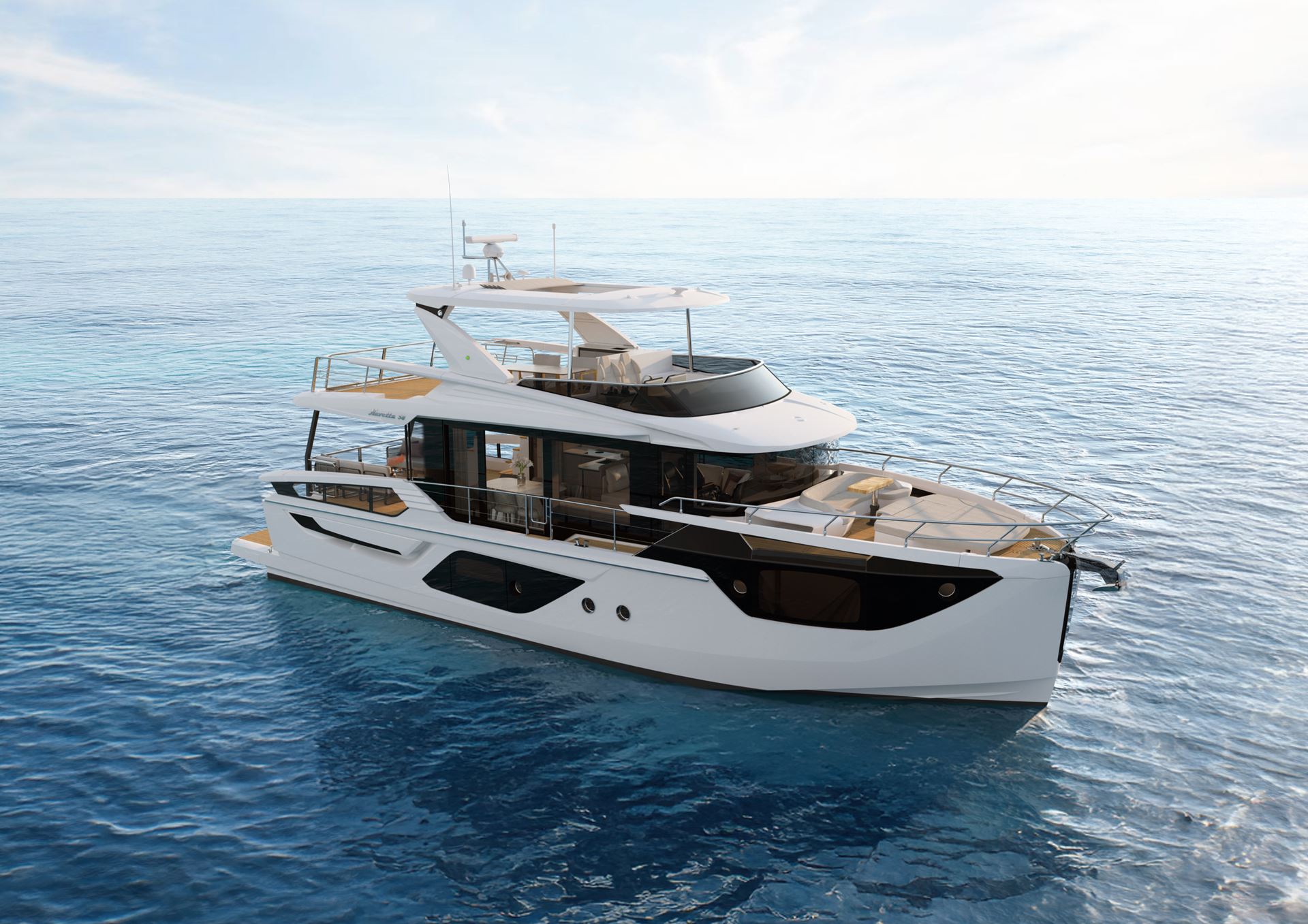 ABSOLUTE – Adriatic Wave Yachting Group